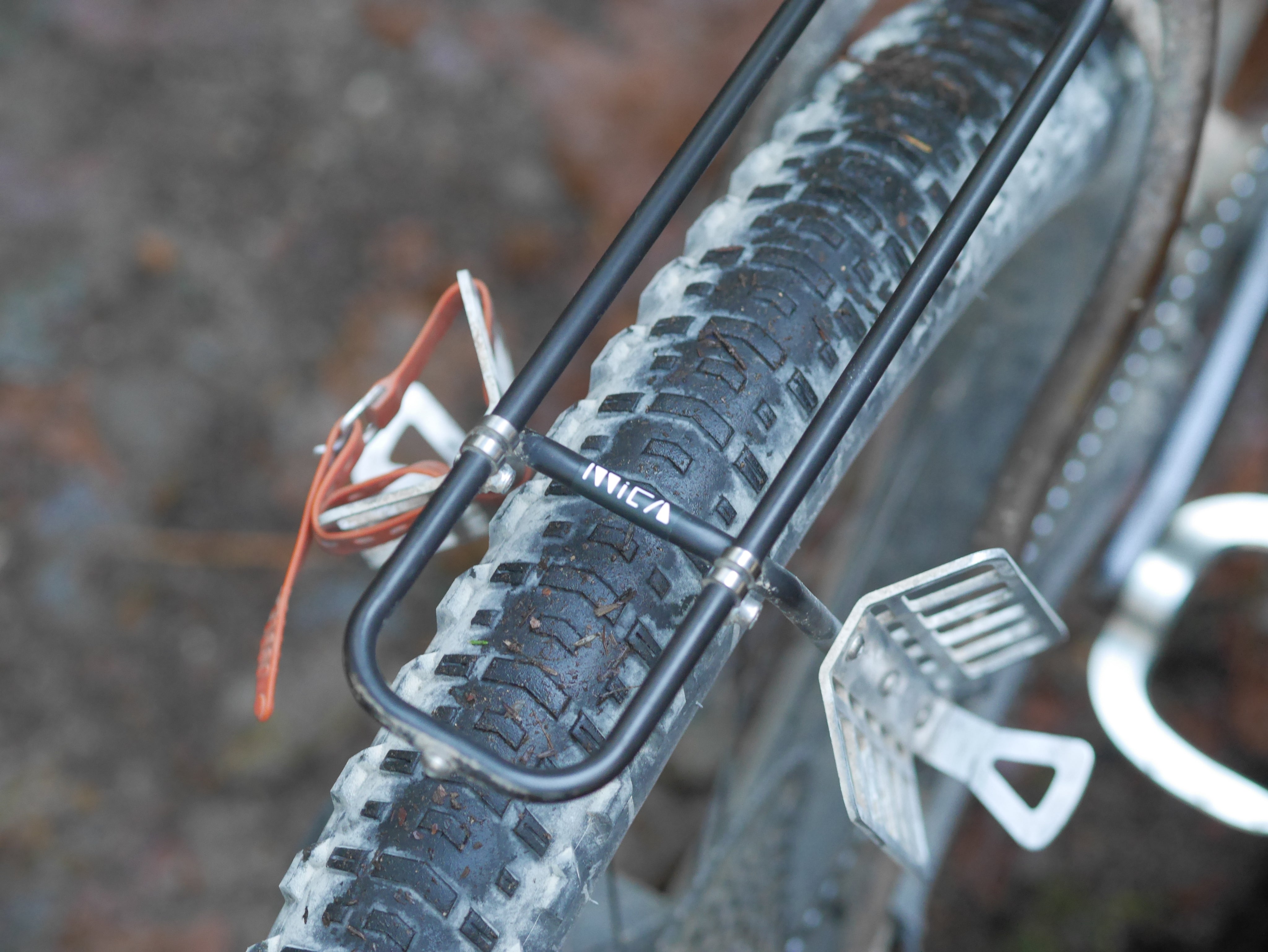 Mica Rat Tail Rack – Mica Cycles