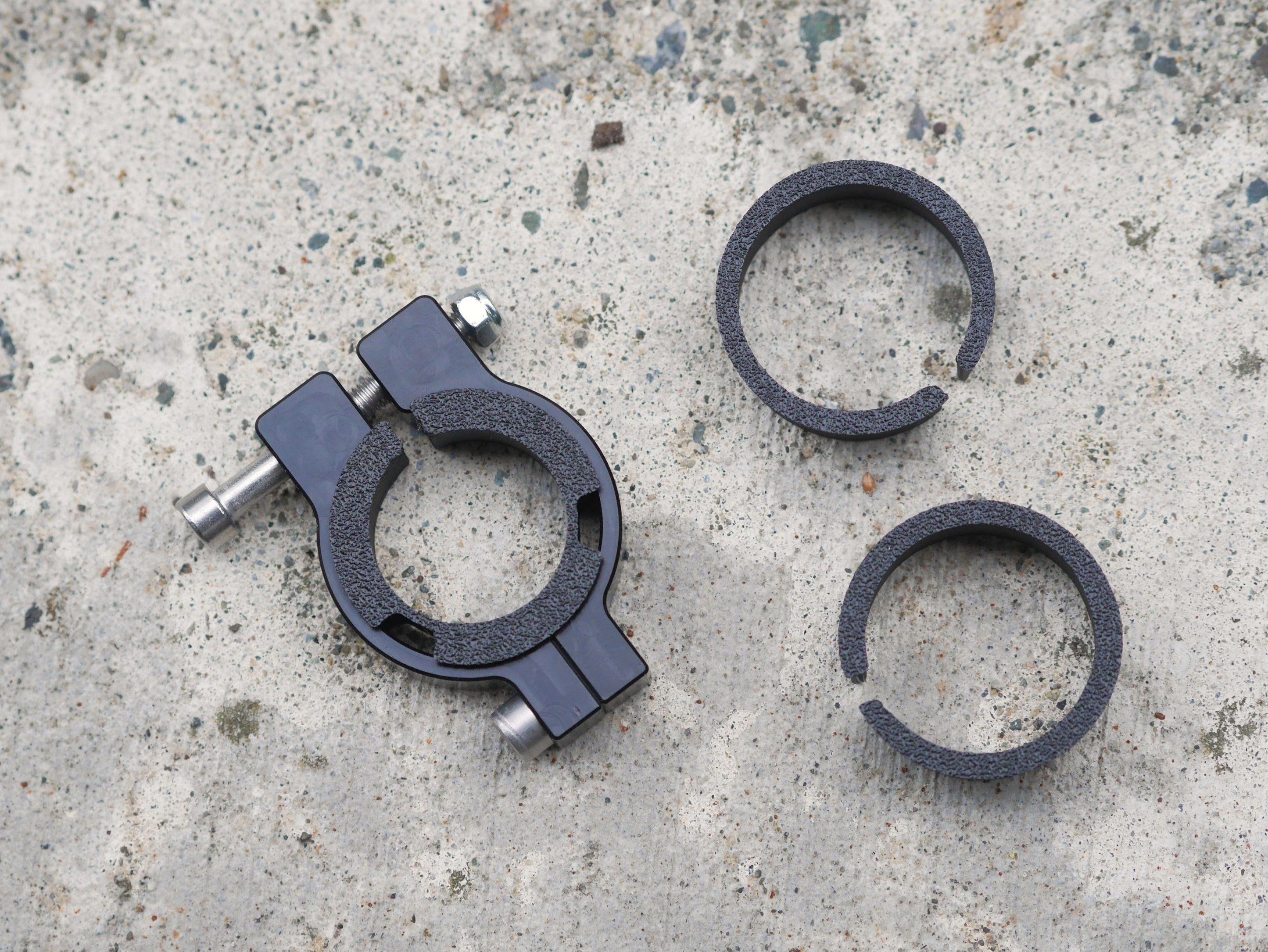 Mica Rat Tail Rack – Mica Cycles